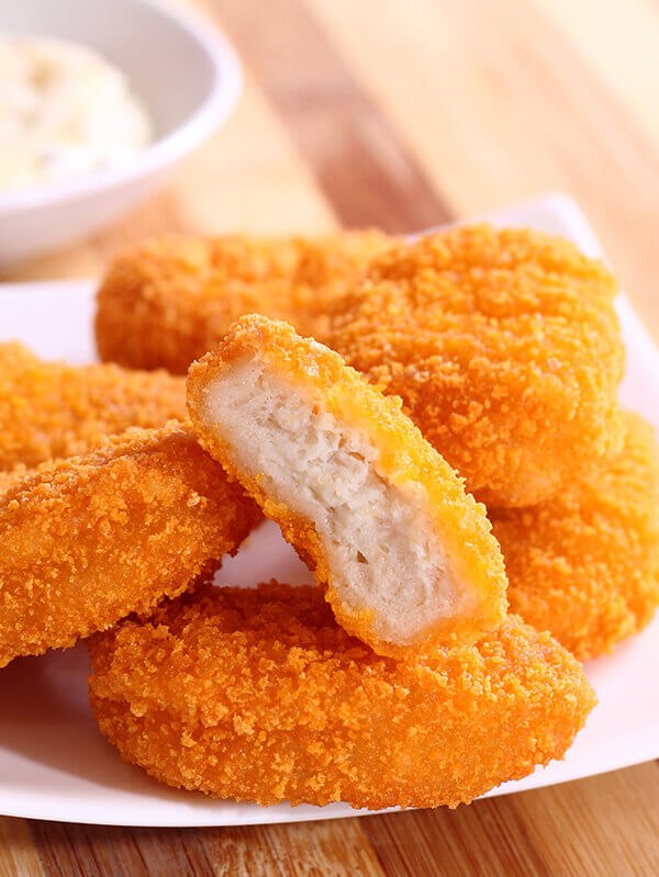 The Tanmiah Food Company